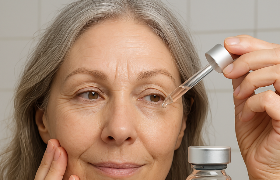 Microneedling Serum steril kaufen » Vivasano Shop